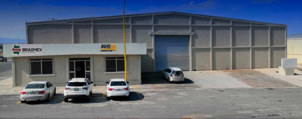 AHS Workholding – AHS specializes in custom workholding and hydraulic ...